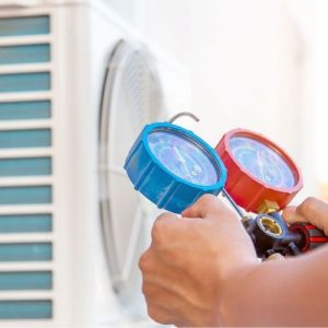 8 Tanda Compressor Aircond Rumah Anda Rosak (2024)